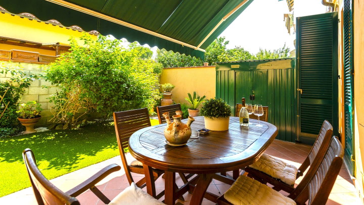 Hostly-la Casa Di Marta-3-minutes From The Tower - Pisa