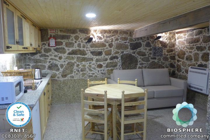 Casa Adufe - Monsanto