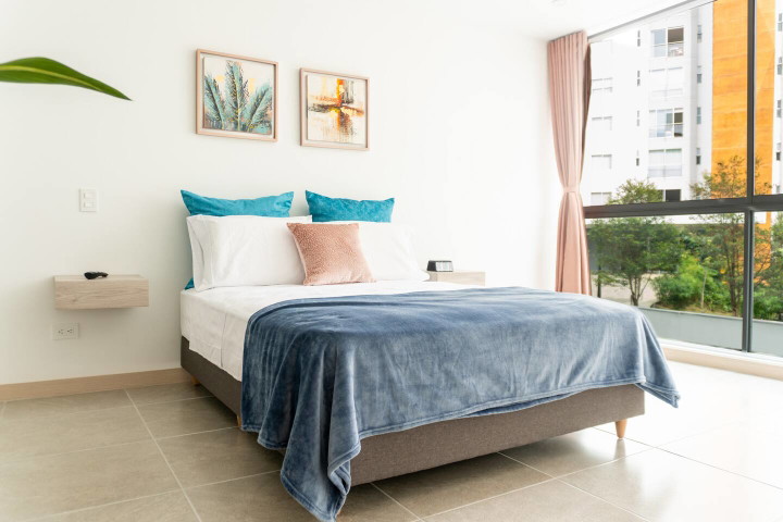 Belmonte Comfy Suite - Armenia