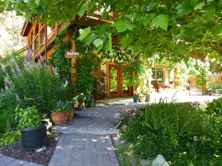 Leavenworth Country Stay - Plain, WA