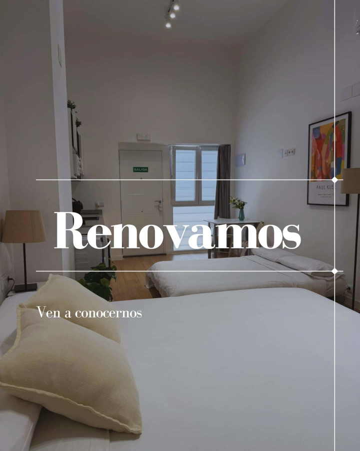 Sergio's Apartments, Modern Renovated Loft - Torrent