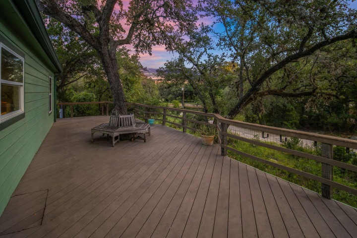 Hidden Oaks At Concan - Concan, TX