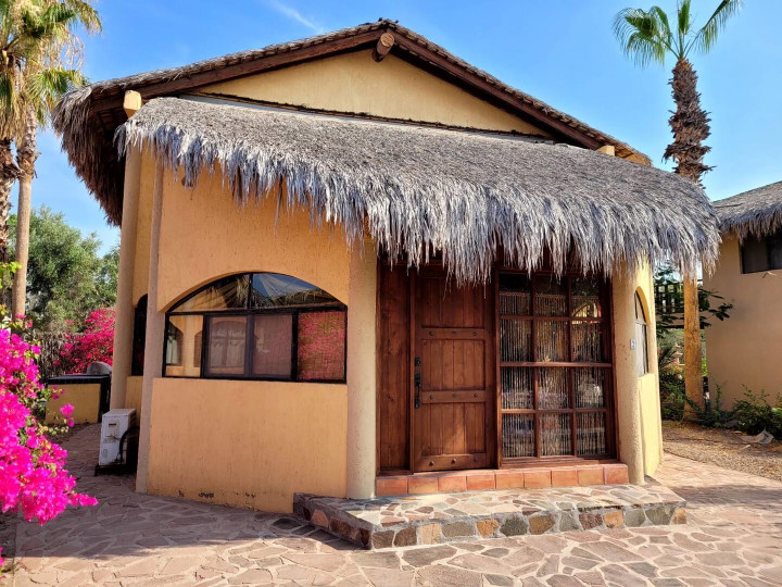 Villa #2
Palmar A - Loreto