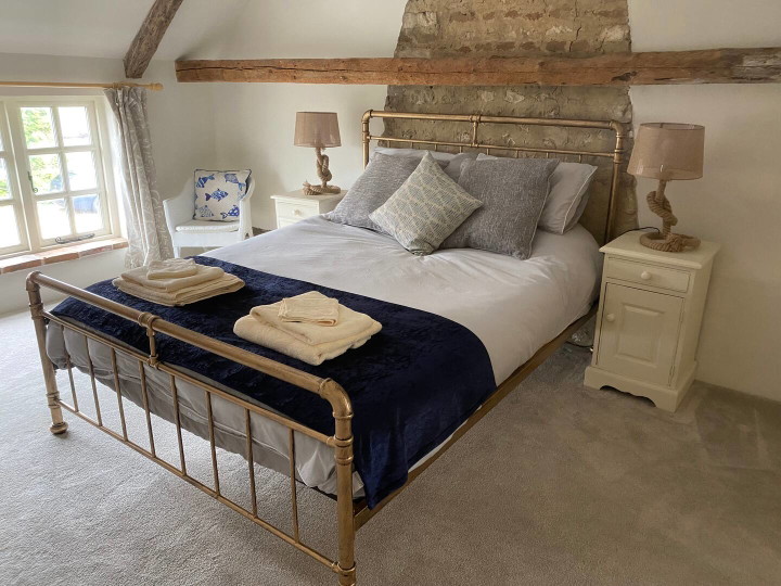 Boutique 2 Bedroom Cottage - North Norfolk Coast - Blakeney
