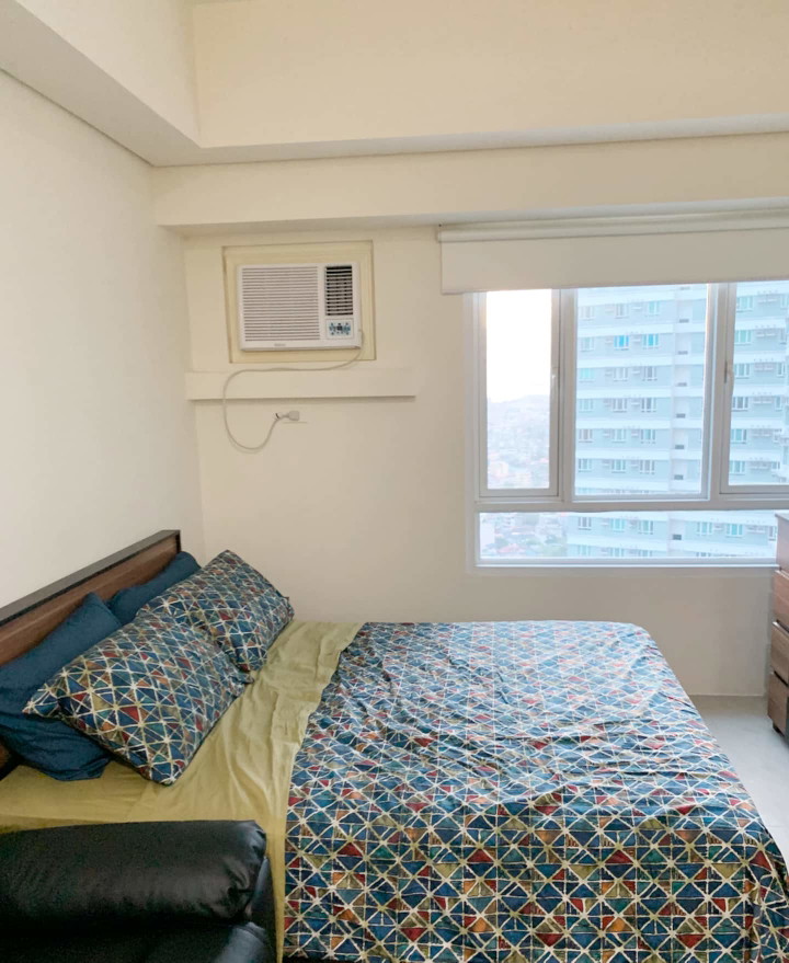 Beacon T3-3 Makati Cbd Near Malls & Don Bosco - Taguig