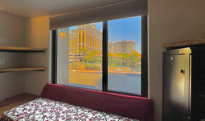 Lvstriphouse Jc408 - Modern 2bd/2ba Condo Sleeps 8 - Las Vegas Strip, NV