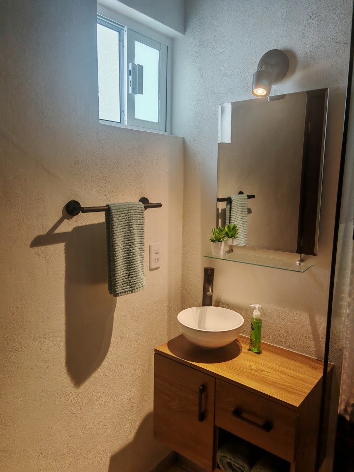 Modern And Comfortable Lunara Sae Studio - Tepic