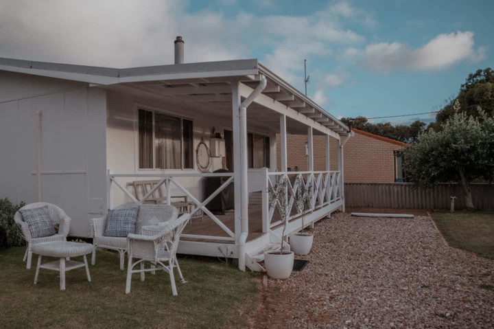 The Sawmillers Rest - Augusta, Australia
