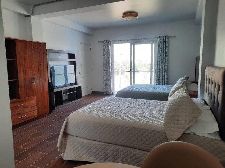 Hospedaje Moderno, Tranquilo, - Santa Rosa