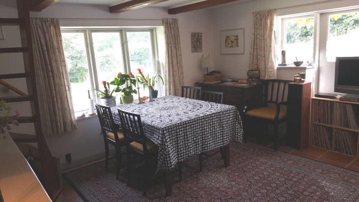 Ajstrup Oase Shelter - Denmark
