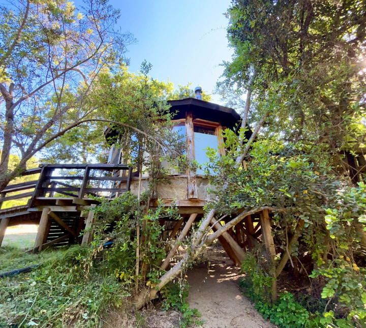 15 Min From The Beach, Pool, And Steps From The Maule River - Constitución