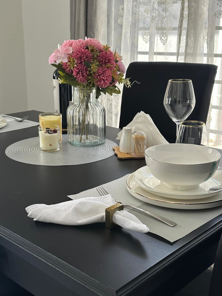 Modern And Cozy Apartment - Lusaka
