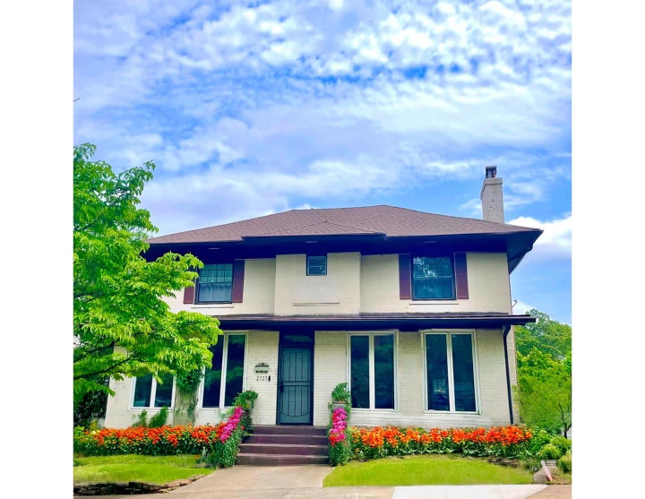 Hanover Haven | Grand Historic Retreat/game Room - Birmingham, AL