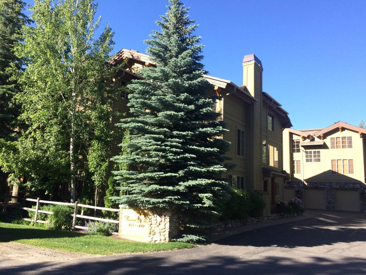 Luxury Sun Valley Condo - Walk To Skiing & Town - Sun Valley, ID