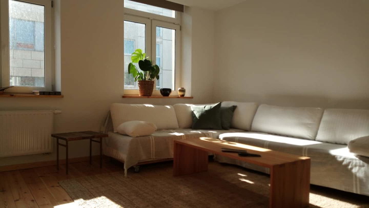Wohnung In Schwerin - Schwerin
