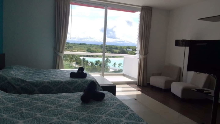 Suite In Beach Resort Wi-fi/pool - Panama