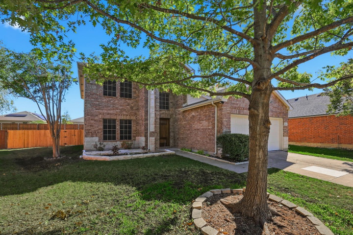 Newly Renovated, Spacious, Quiet Cul-de-sac Home - BarnHill Vineyard, Anna