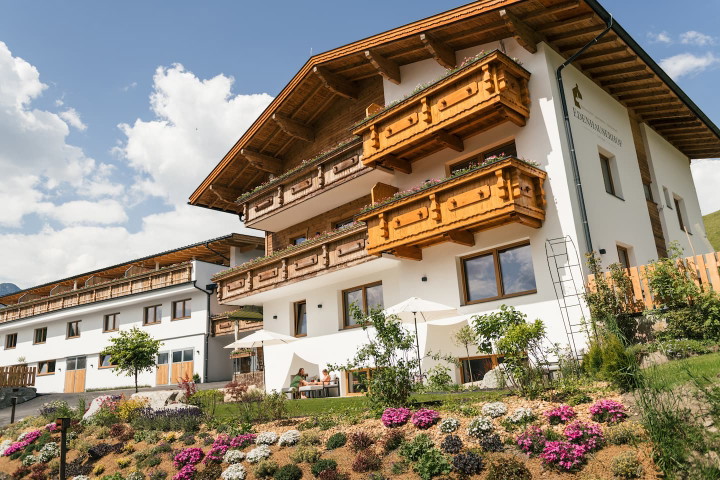 Edenhauserhof - Innsbruck