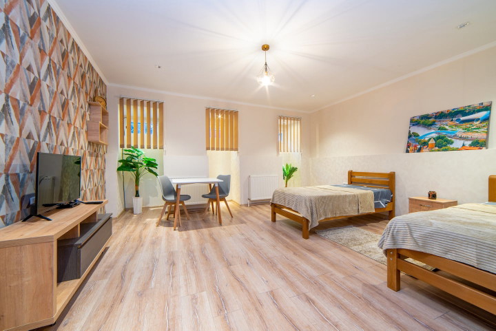 Sunny House - Tbilisi