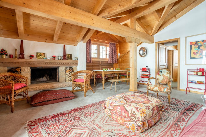 Breathtaking 360 View Luxury Flat Rougemont - Rougemont