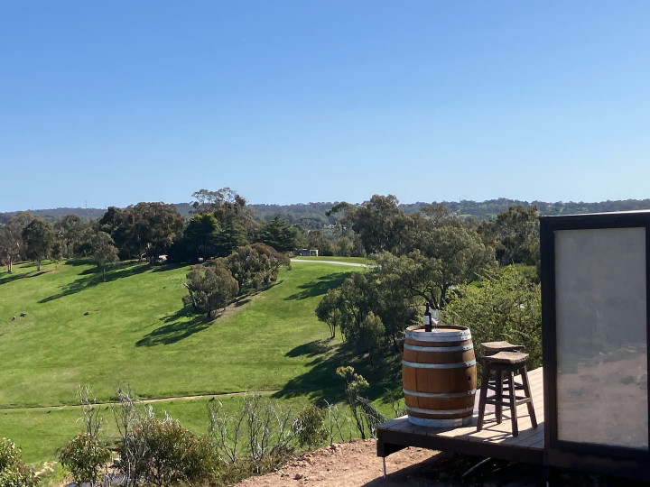 1000 Hills - Adelaide