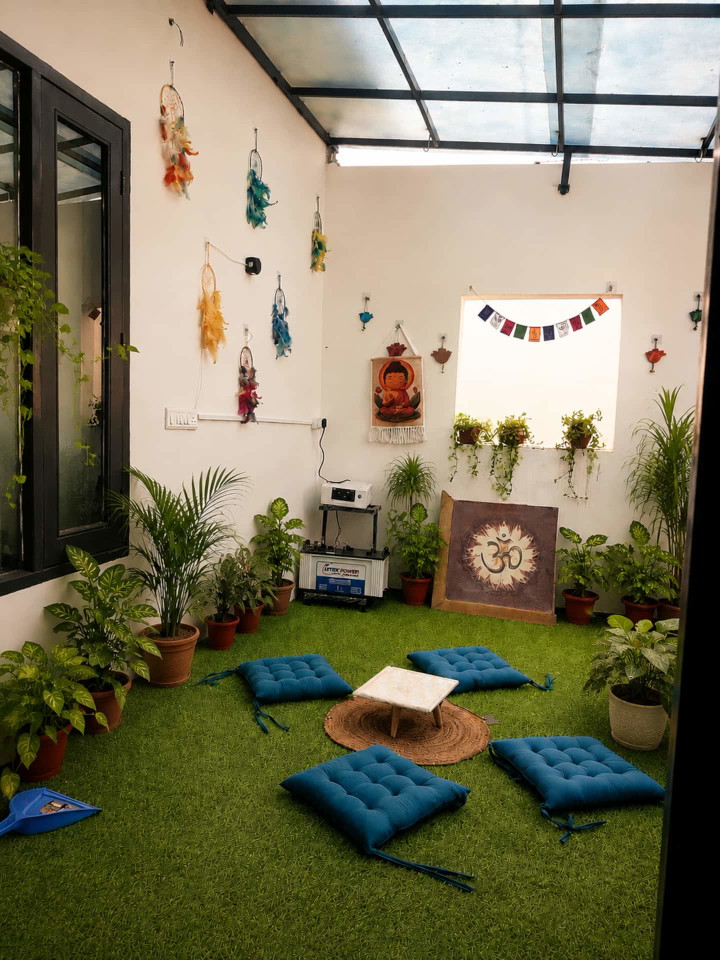 3bhk | Balcony| Free Parking, Civillines - Ludhiana