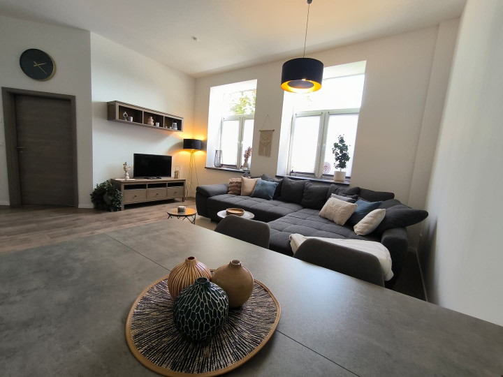 Apartment Quartier52 Freiberg Apartment 3 - Freiberg