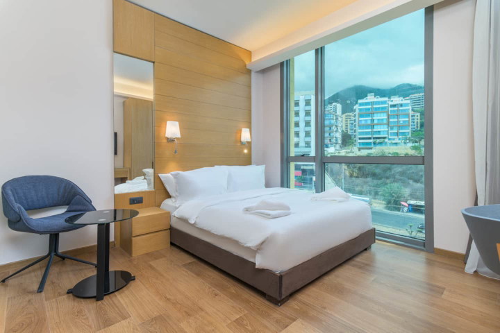 Jounieh Living Mountain View Studio - 305 - Lebanon