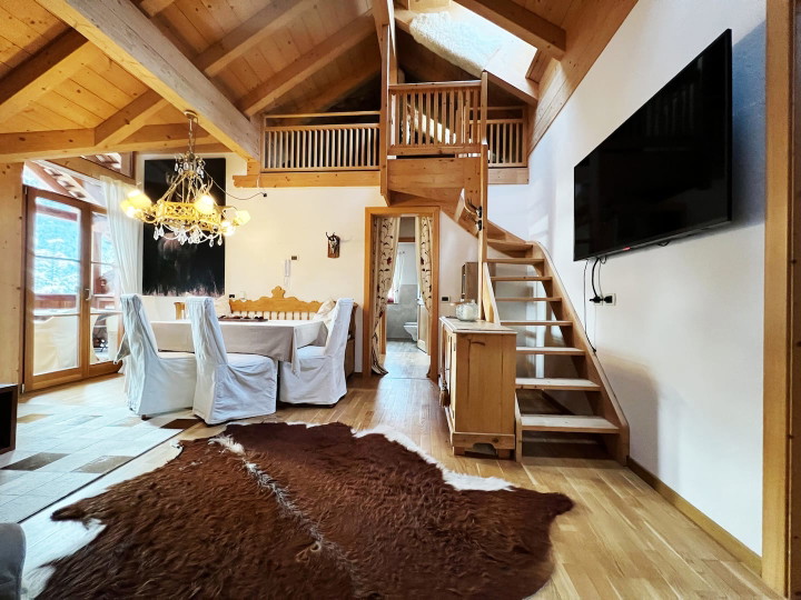 Adults Only - Chalet In The Heart Of The Dolomites - Corvara, BZ, Italy