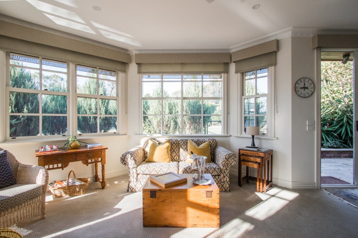 Tranquil Retreat And Apartment In Mount Eliza. - Frankston