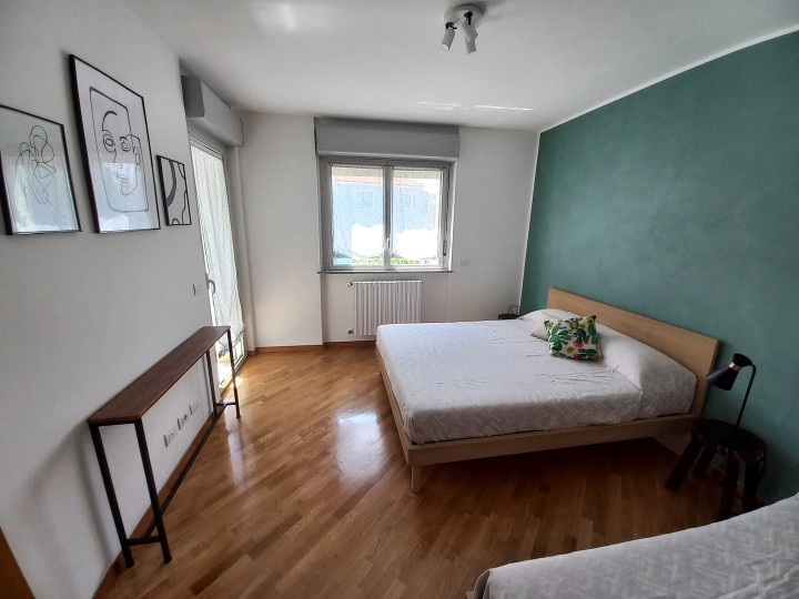 Ciauturin - Appartement Sanmò - Settimo Torinese