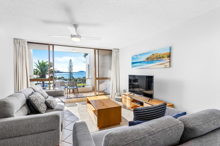 Premium Ocean View - 2 Bedroom Apartment - Sunshine Coast Queensland, Australia