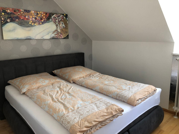 Villa Josephine, Wohnung 5 - Badenweiler