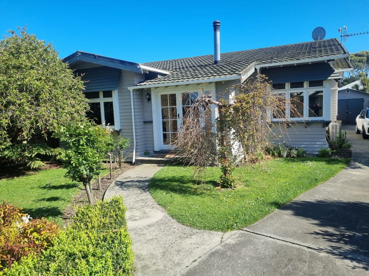 Character Home Close To Cbd & Arena Manawatu - Palmerston North