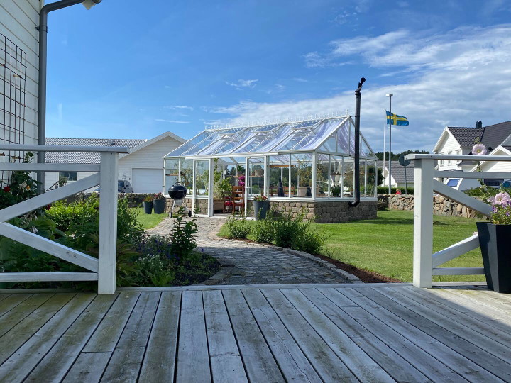 Holiday Dream At Trönningenäs - Varberg