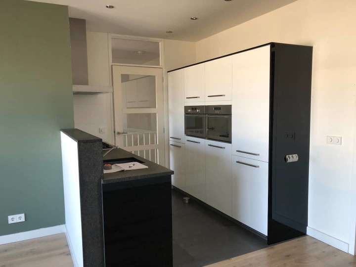 Modern Appartement Dicht Bij Reeuwijkse Plassen - Gouda