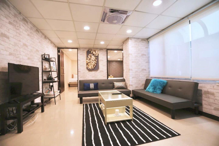 Taipei Main Station 3 Min By Walk#ximen#2-8pax - Taipei