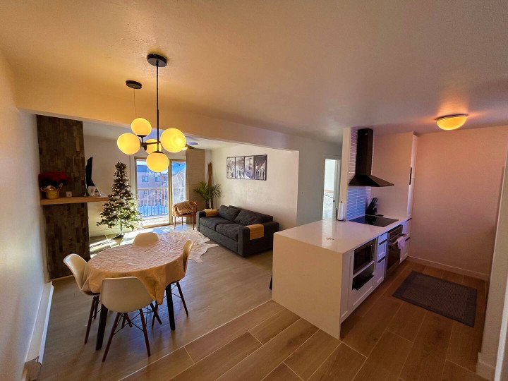 Newly Renovated And Cozy Steamboat Springs Condo! - Steamboat Springs, CO