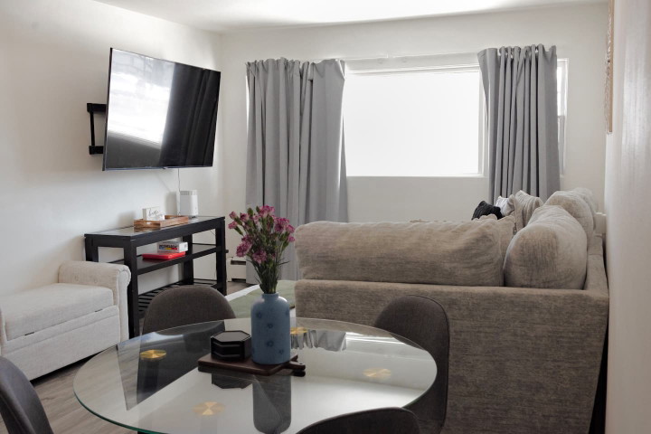 2 Bedrooms 1 Bathroom Apt - Fargo, ND
