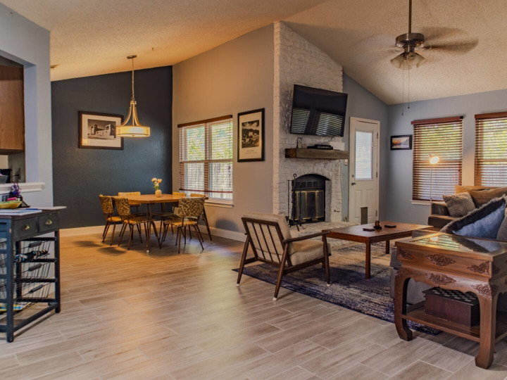 Egger - Eco-friendly Home In Round Rock, Texas - Round Rock, TX