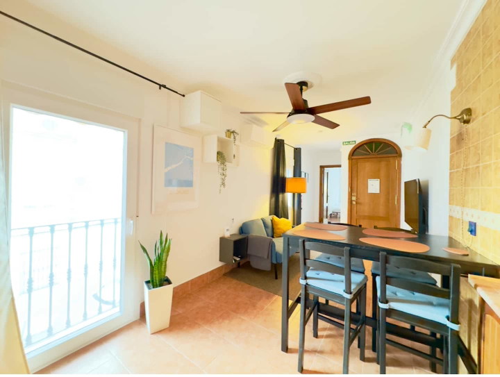 The Little Apartment In La Serena - At-ba-00345 - Extremadura
