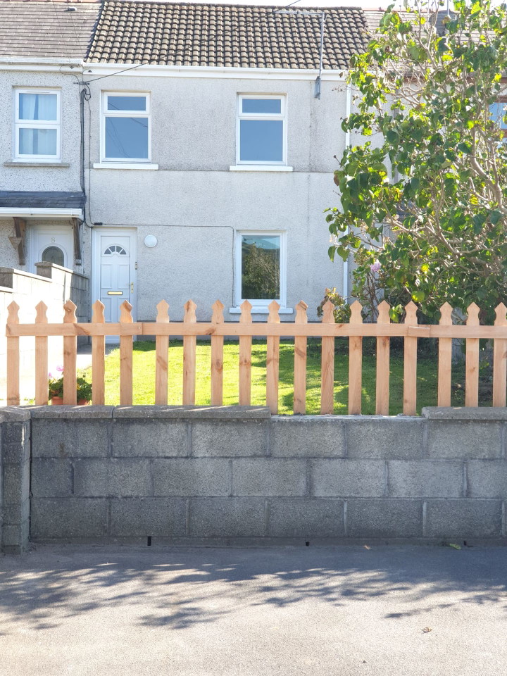 7, Gwendraeth Town - Trendy, Clean&comfortable - Angleterre