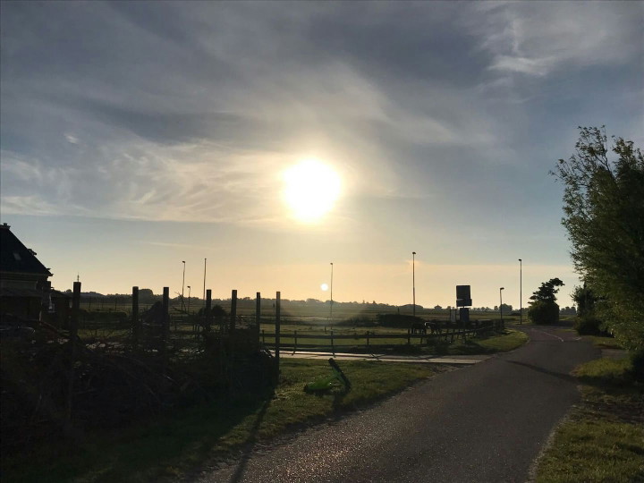 Pipowagens + Paarden&strand!amsterdam&texel!1&0,5u - Den Helder