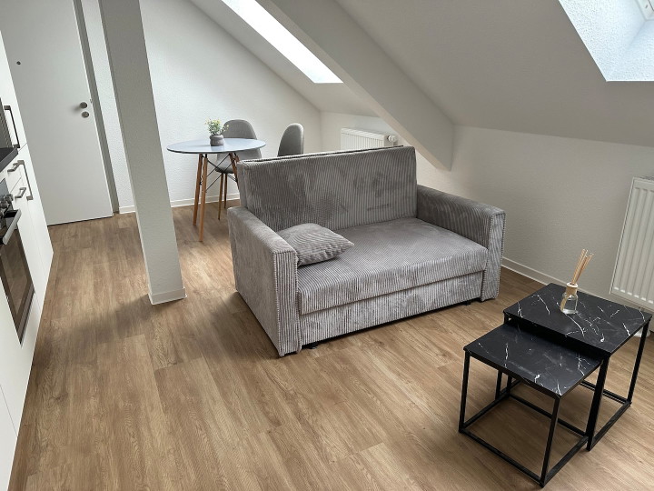 Bright, Beautiful, Modern Apartment - Melle