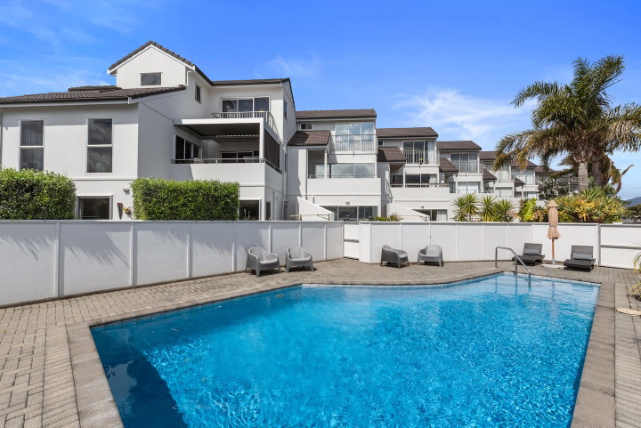 The Dunes - Whangamata Holiday Apartment - Whangamatā