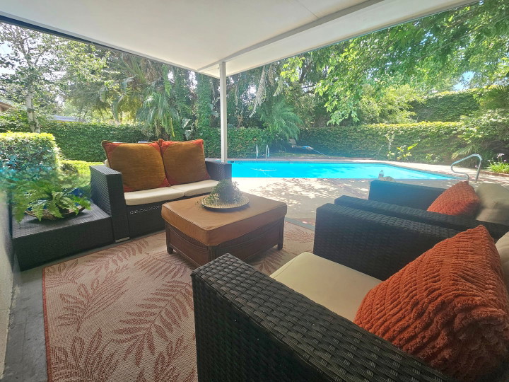 3br Retreat-pool/pet Friendly/prime La Location - Los Angeles
