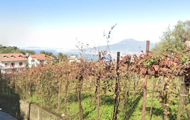 Appartamento Green Heaven - Campania