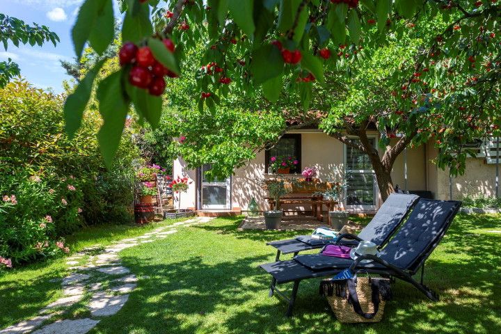 Serenity Garden Cottage - Romantic Retreat For Two - Istrie