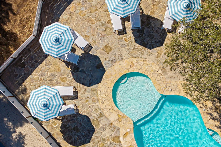 The Claire Hotel - Canyon Lake, TX