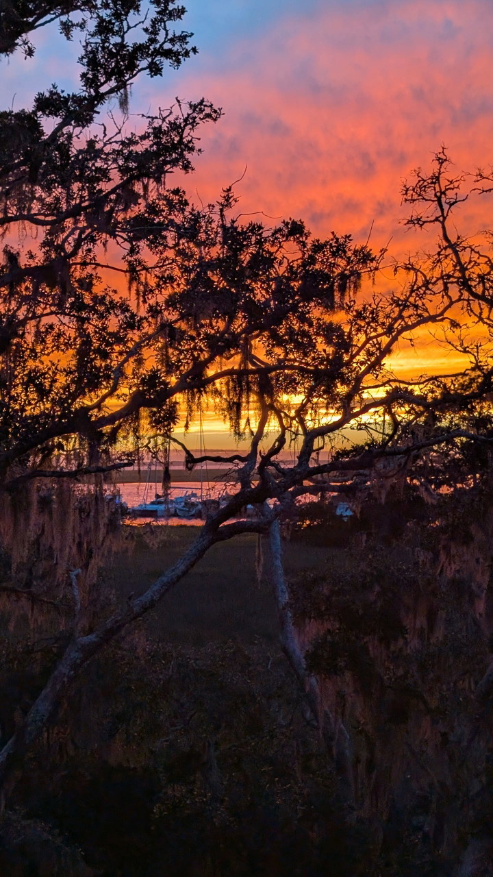 Sunset Condo - Jekyll Island, GA